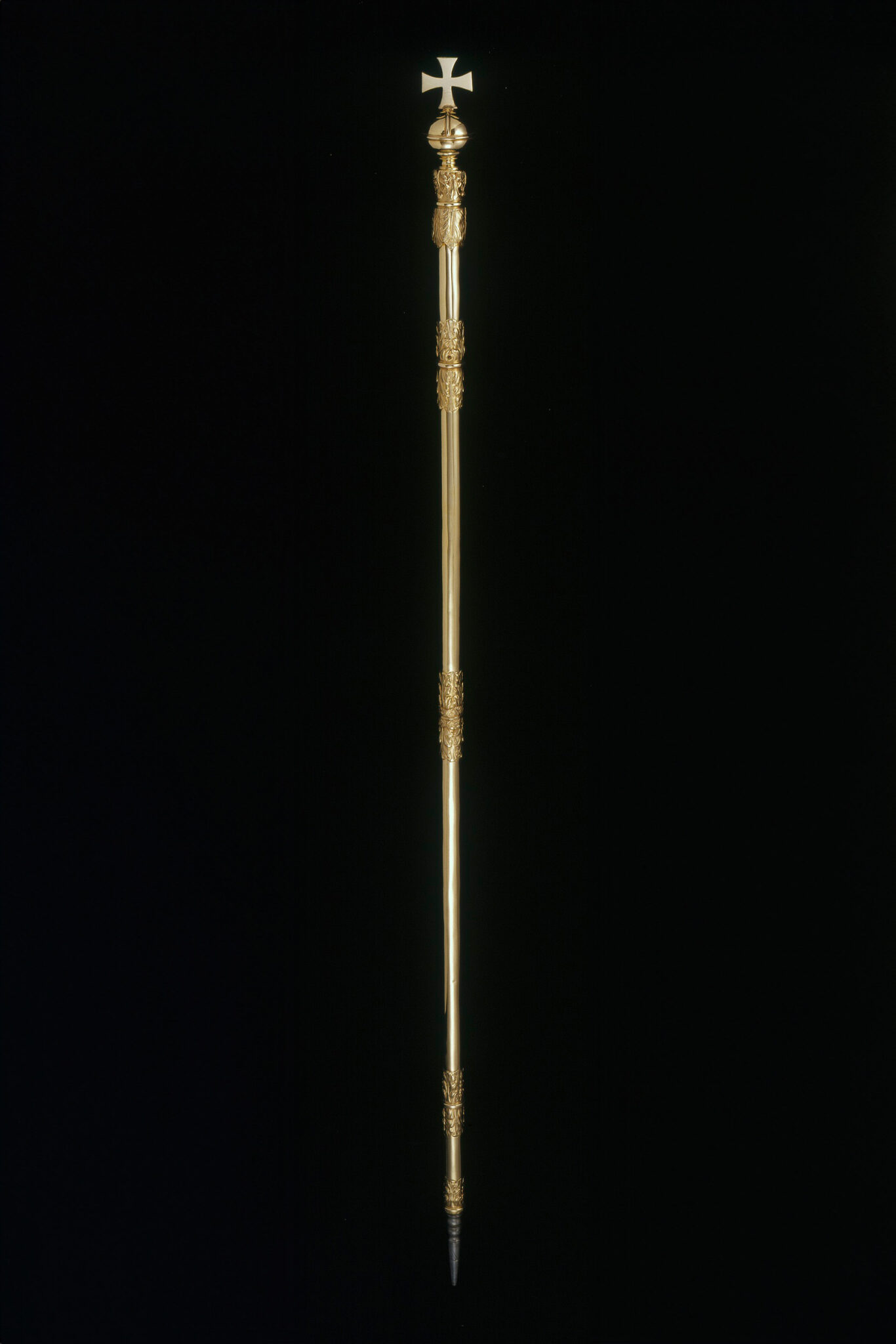 The Coronation Roll – The Coronation Roll