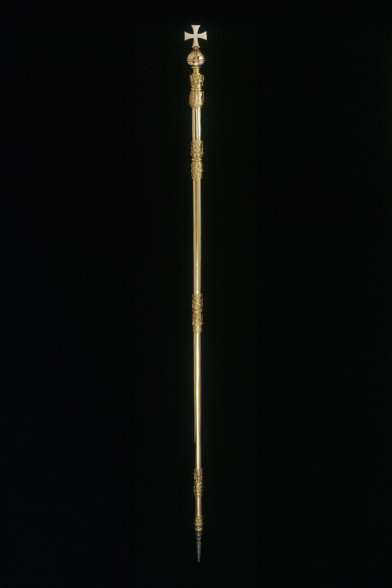 The Coronation Roll – The Coronation Roll